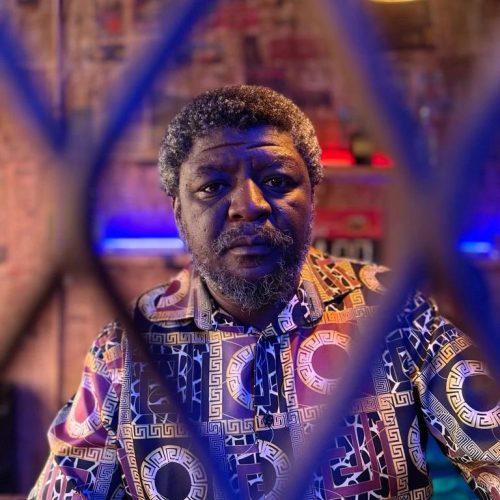 Sello Ramolahloane Biography: Age, Career, Wife, Net Worth