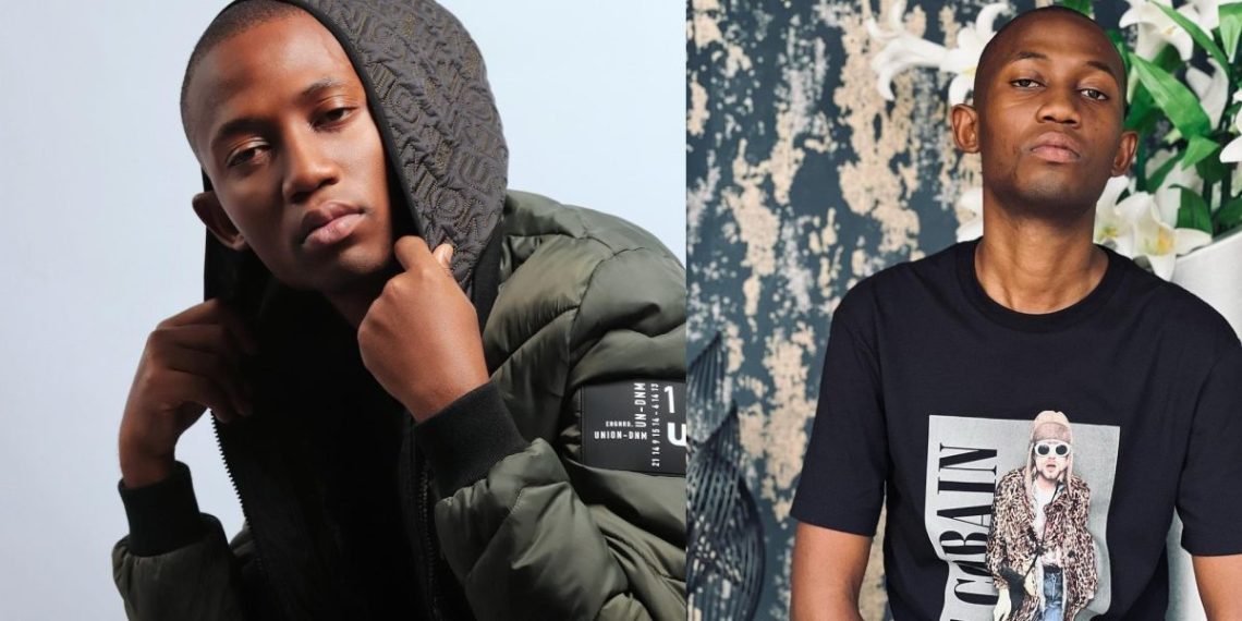 Swelihle Luthuli Biography: Age, Career, Girlfriend, Net Worth