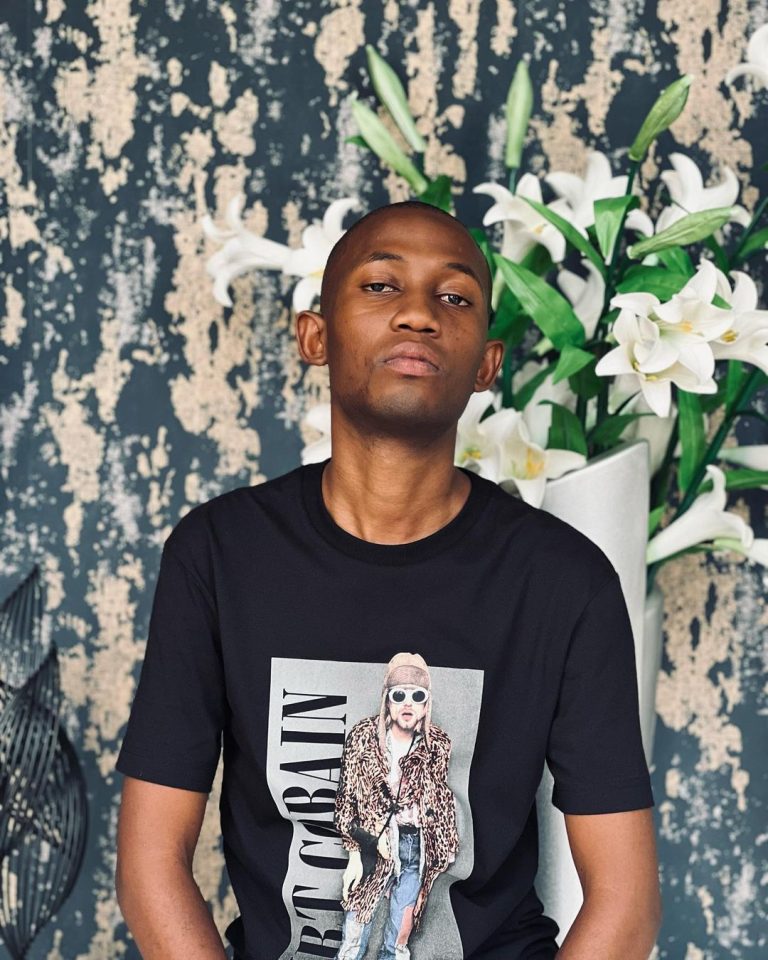 Swelihle Luthuli Biography: Age, Career, Girlfriend, Net Worth