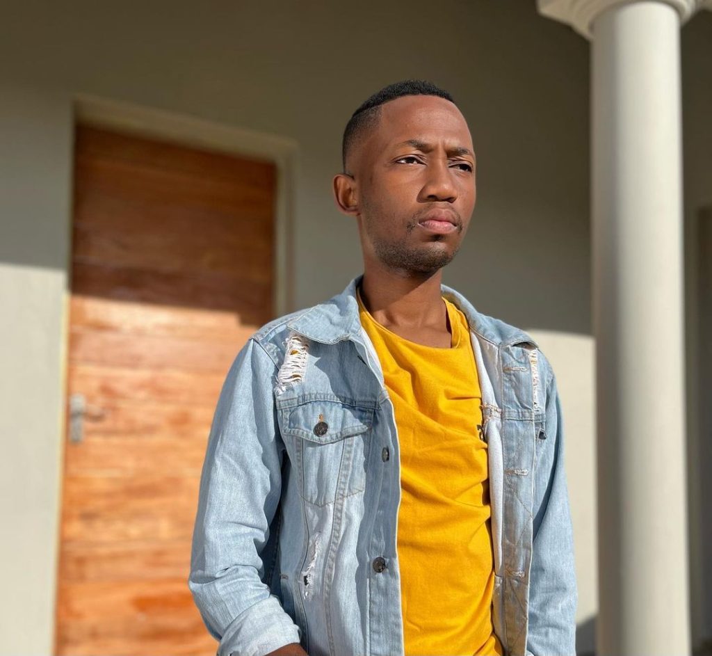 Swelihle Luthuli Biography: Age, Career, Girlfriend, Net Worth