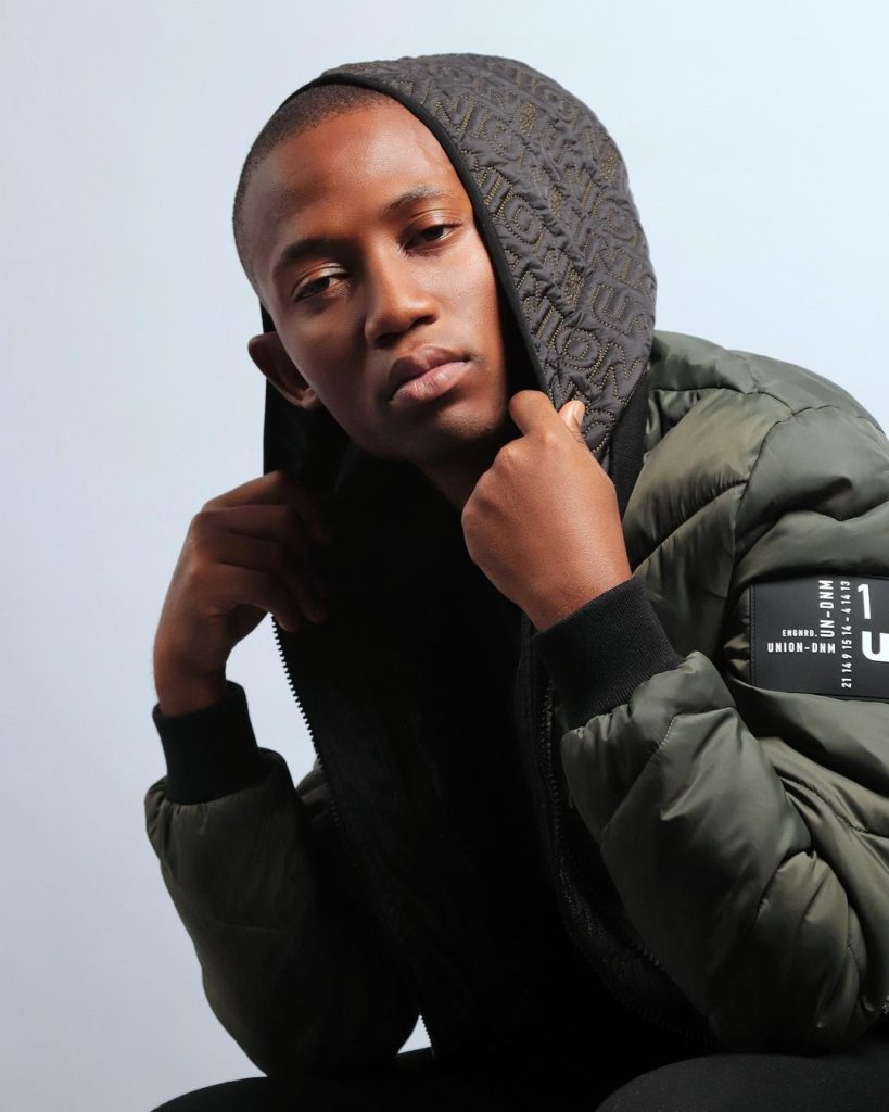 Swelihle Luthuli Biography: Age, Career, Girlfriend, Net Worth