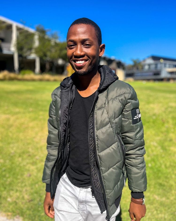 Swelihle Luthuli Biography: Age, Career, Girlfriend, Net Worth