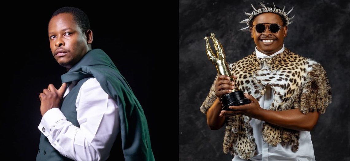 Thobani Nzuza Biography Age, Career, Girlfriend, Awards, Net Worth