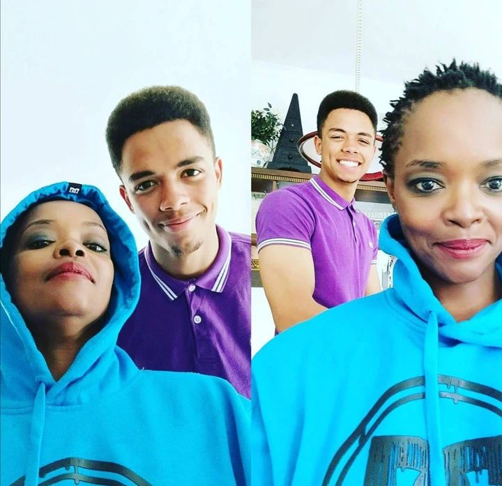 Who is Kuli Roberts' husband? Check out the pictures