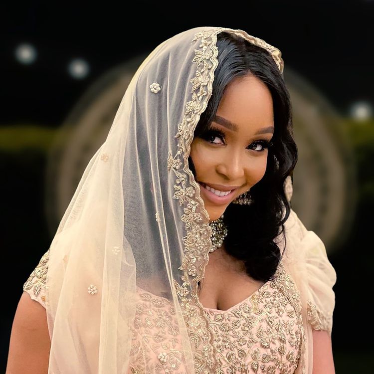 Listen: Minnie Dlamini Dismisses Misconception of Traditional Marriage ...
