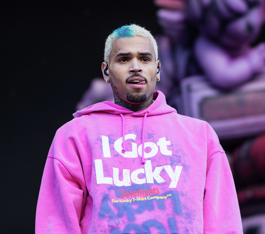 A look at Boity Thulo and Chris Brown's relationship and everything you need to know about the ...