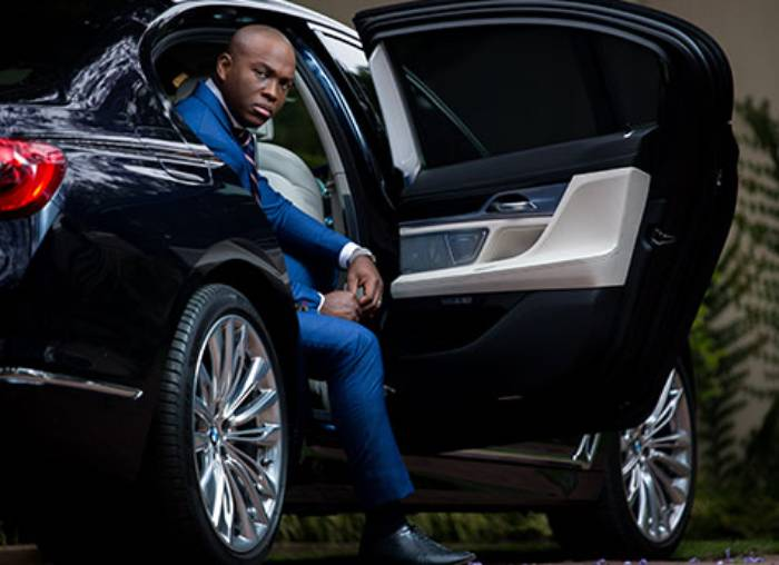Most expensive fleet: Vusi Thembekwayo's car collection leaves Mzansi ...