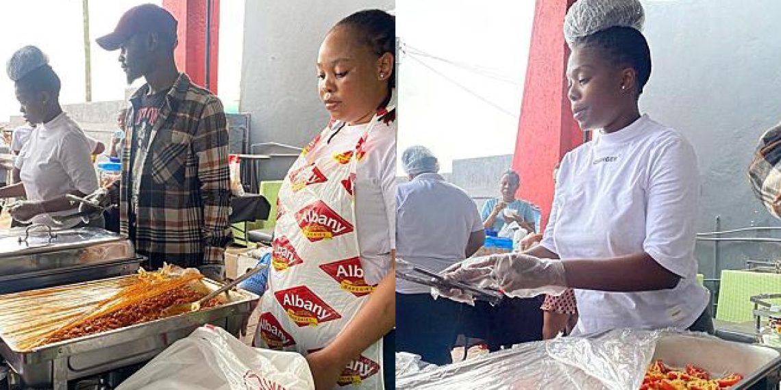 Uzalo actress Noxolo Mathula opens up on selling hot dogs at taxi ranks