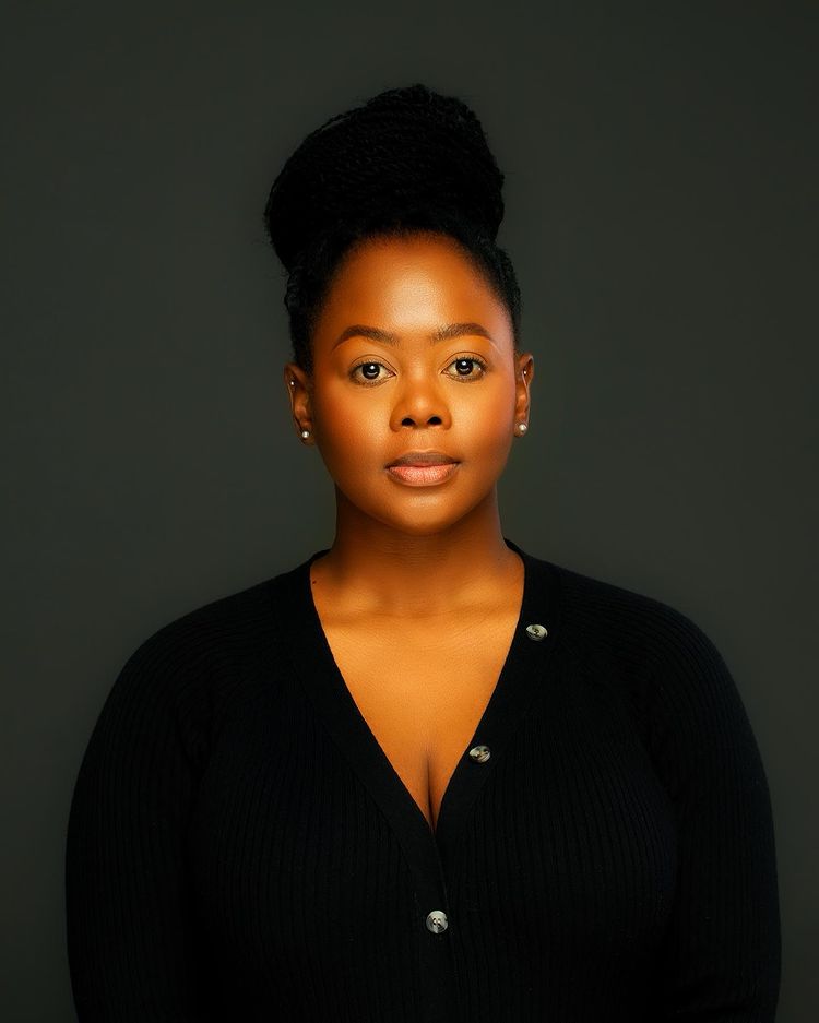 Scandal actress Mbali Kubeka ‘Nolwazi Ngubeni’ bows out of etv Scandal ...