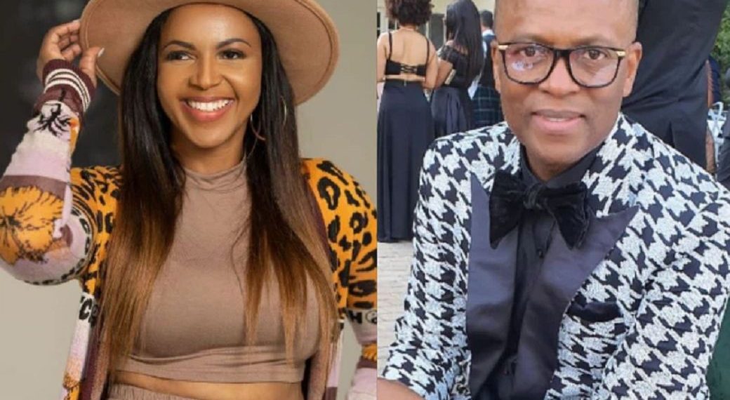 Serial player: RHOD star Slee talks about how Sandile Zungu ‘dumped’ her and married another ...