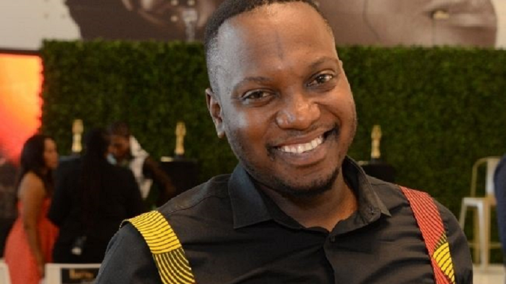 Just In: Former Rhythm City actor 'Zola Hashatsi' caught impersonating ...