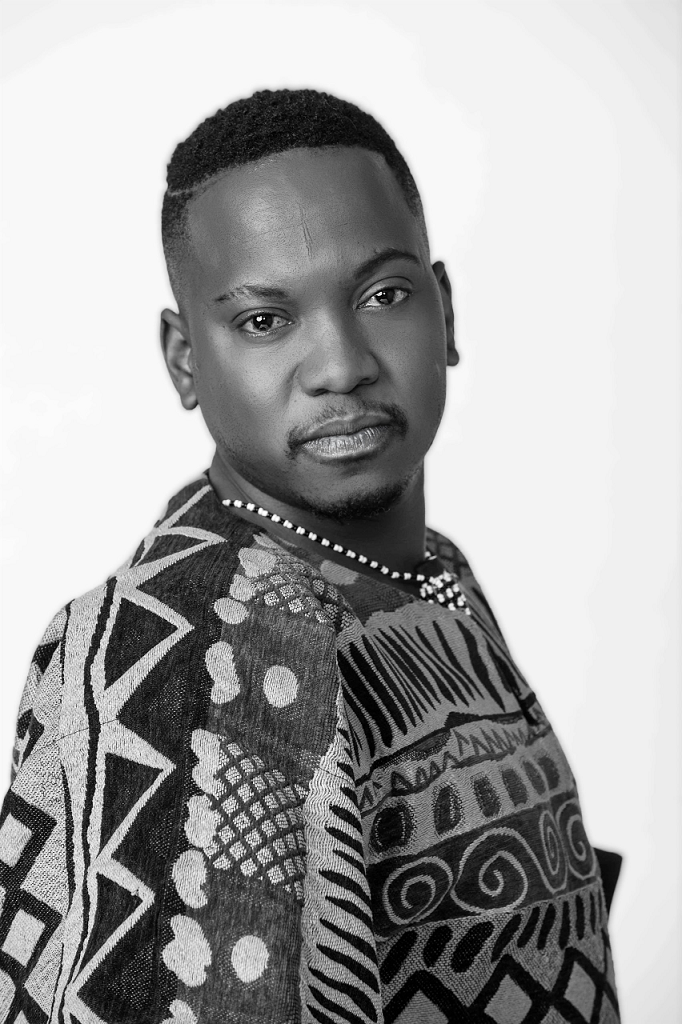 Just In: Former Rhythm City actor 'Zola Hashatsi' caught impersonating ...