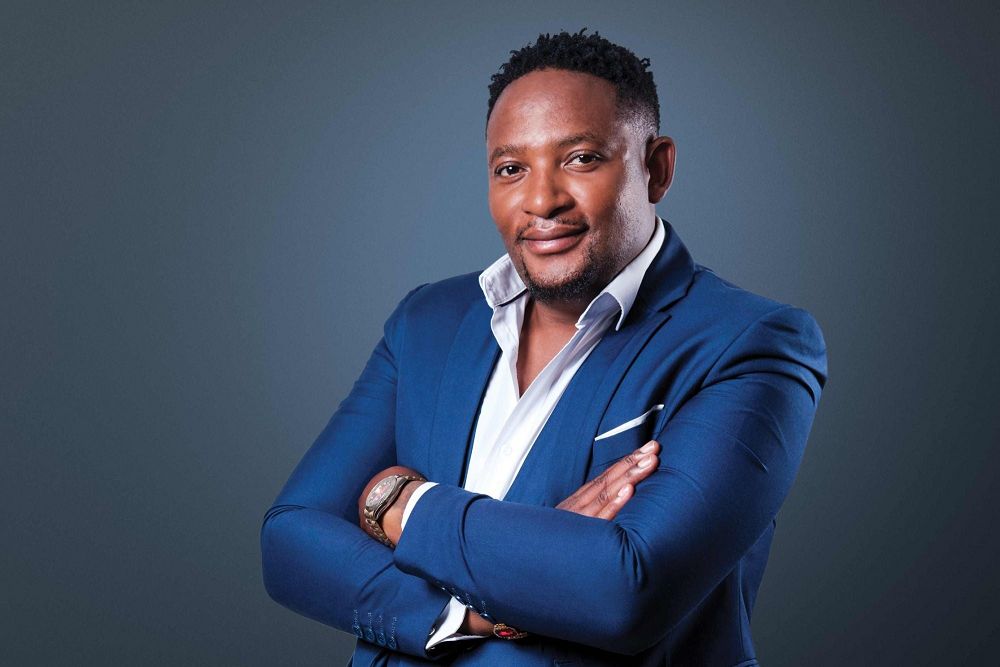 Sophie Ndaba's ex-husband Max Lichaba ditches booming business empire ...