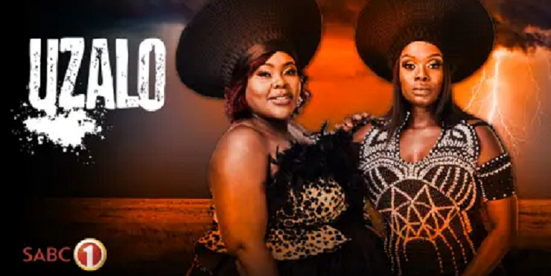 Breaking News: Uzalo changes the title sequence, Noluthando Meje joins ...