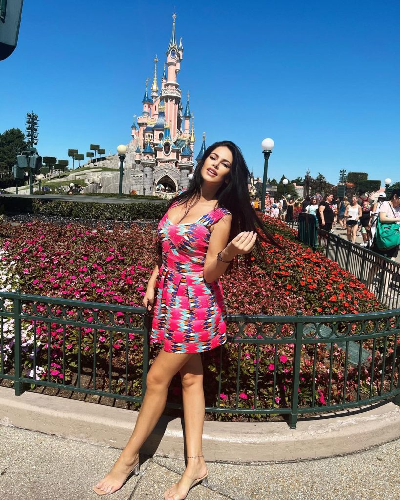 Rich and famous like Khanyi Mbau: Get to know Kudzai Mushonga's new ...