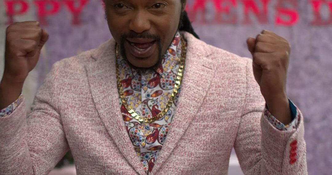 Uzalo actor Simphiwe Majozi impresses with radio presenting skills ...