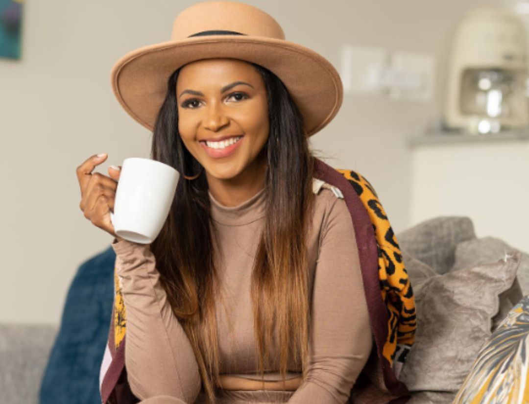 Slindile ‘Slee’ Ndlovu from The Real Housewives of Durban finds love ...